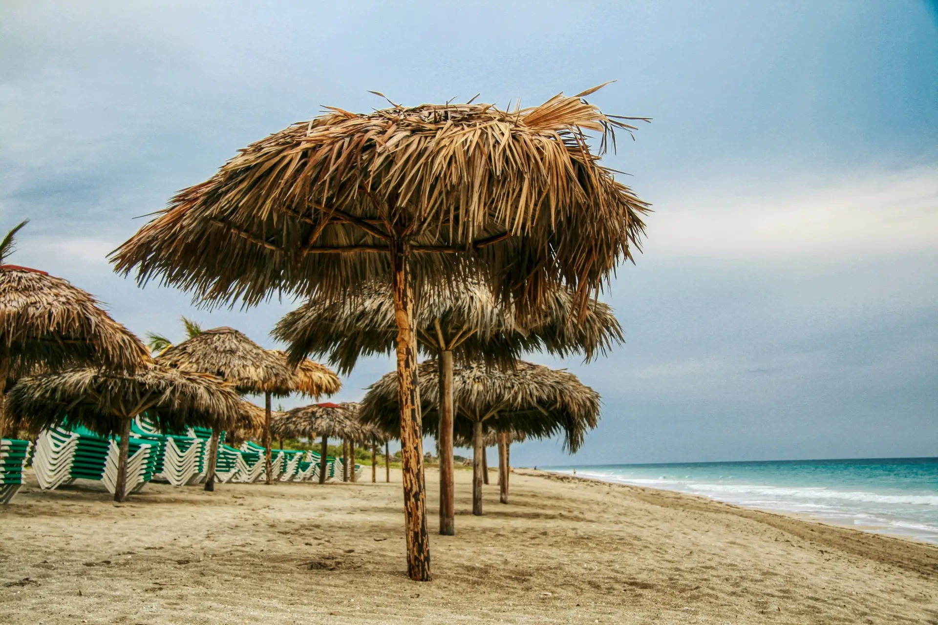 The Beauty of Havana and Varadero, ready for your vacation