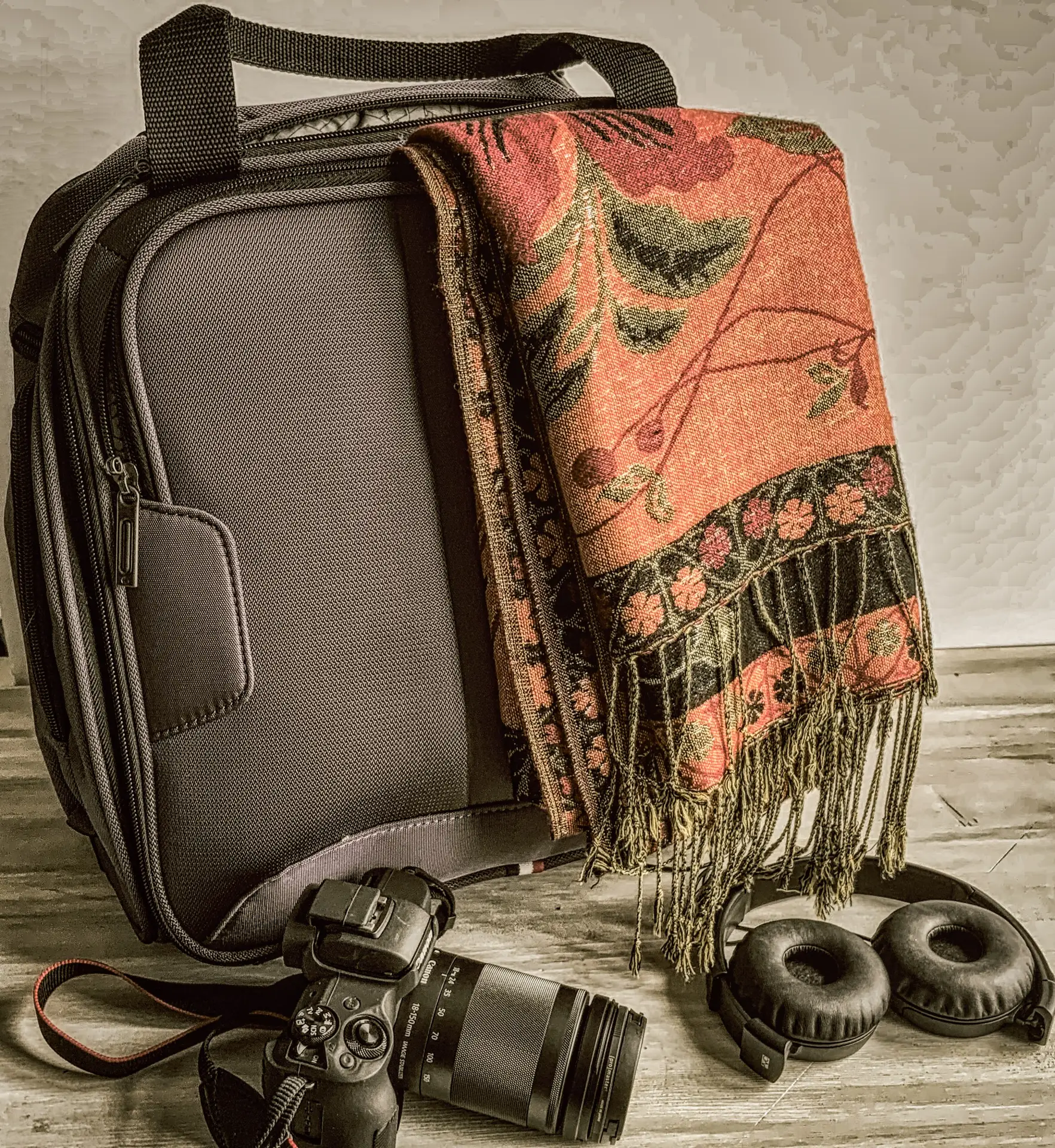 Best Must-Have Essentials for Your Carry-on Bag