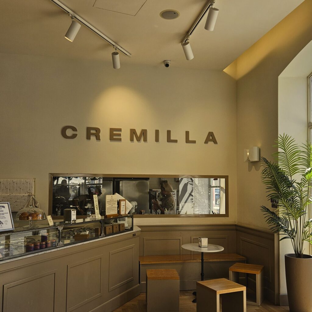 Rome to Genoa with the family A wild five days drive